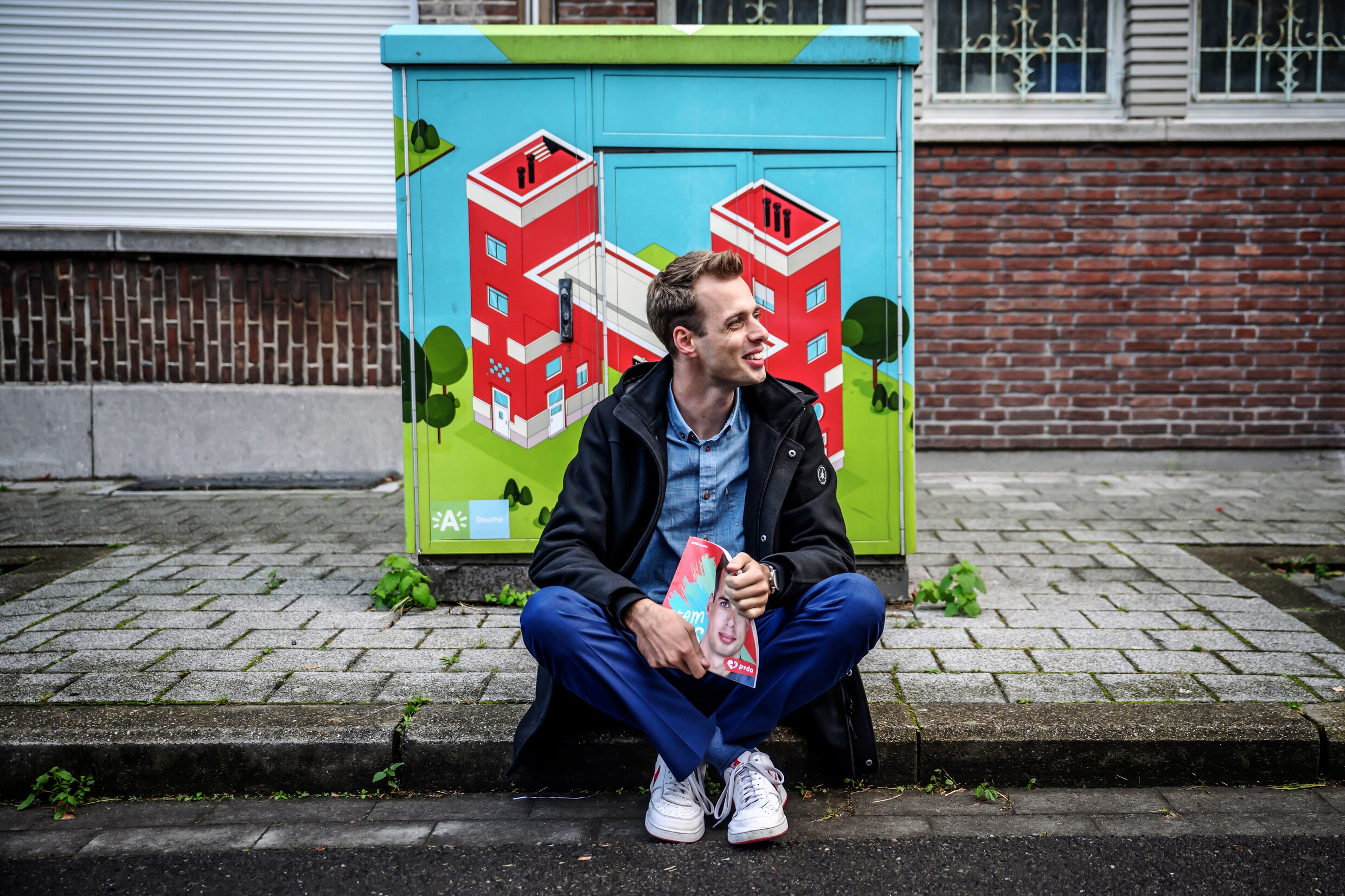 ‘Ik heb nog maar met één iemand seks gehad’: 12 verhalen uit de nieuwe ...