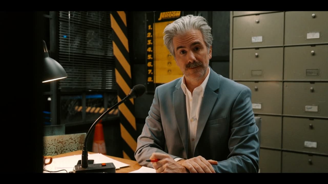 Arnout Hauben wandelt Tom Waes vlot voorbij en Jeroom heeft zijn tweede ...