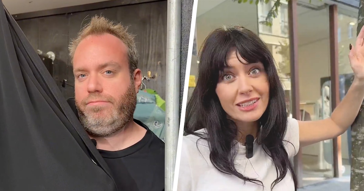 Jens Dendoncker en Britt Valkenborghs doceren situationships: ‘Hij ...