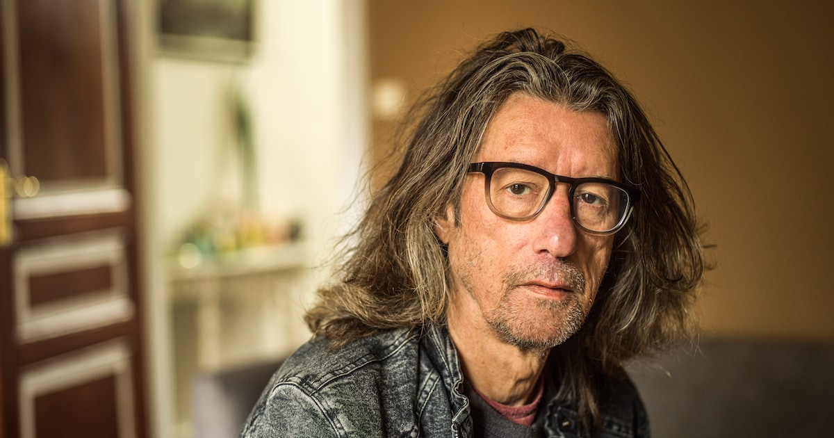 Parket beschouwt klacht EJA na Humo-column Herman Brusselmans ...