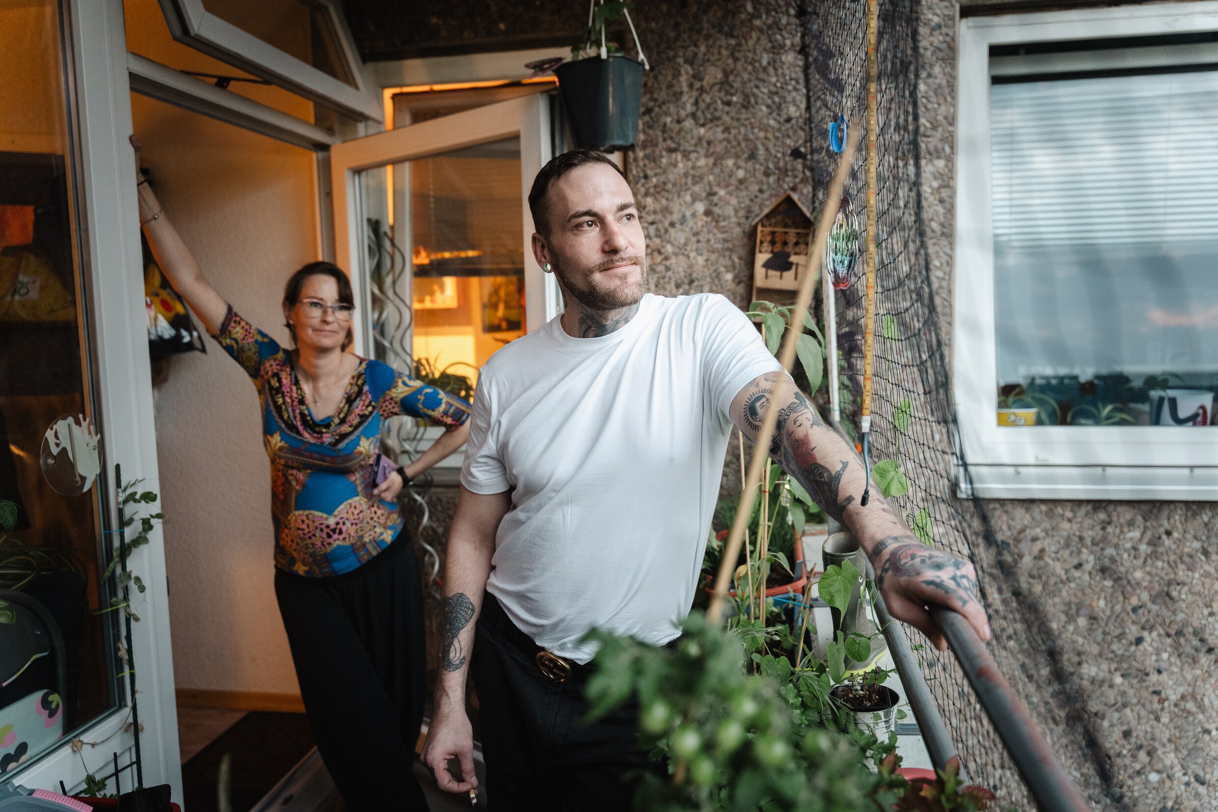 ‘Ik zag mezelf verkracht worden, keer op keer’: 13 verhalen uit de nieuwe Humo | Humo: The Wild Site