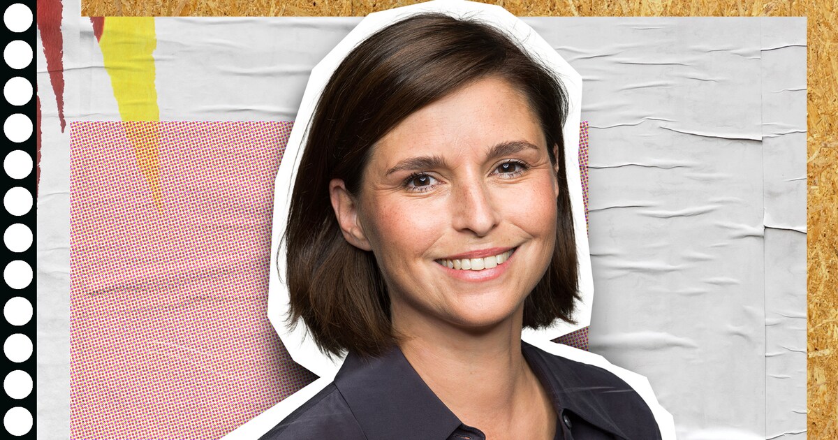 Lien Van de Kelder: ‘Vlaams Belanger Sam Van Rooy kafferde me uit voor ...