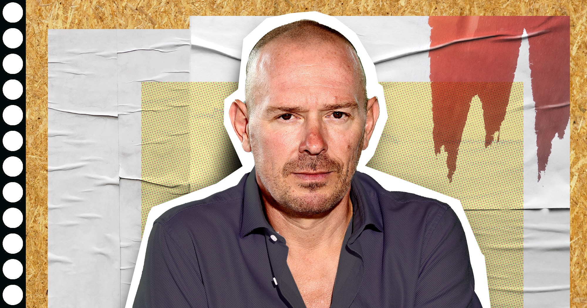 Bart Van Opstal uit ‘Big Brother’: ‘Als 16-jarige had ik al een ...