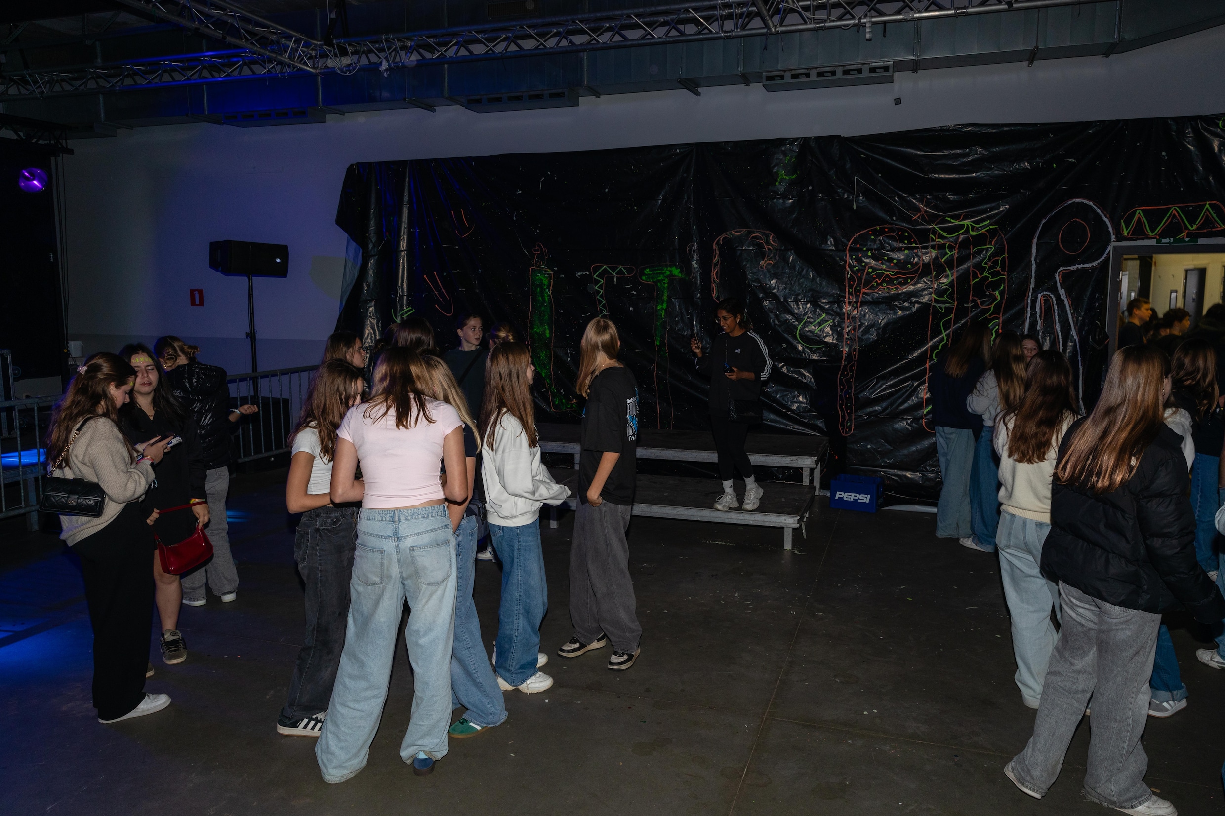 De fuif, ‘experimenteerruimte én veilige zone’, verdwijnt: ‘Vlaamse ...