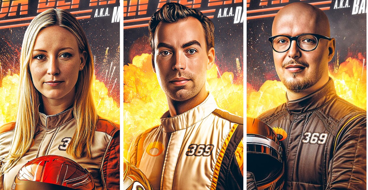 'De slimste mens ter wereld': dit zijn alle kandidaten | Humo: The Wild Site