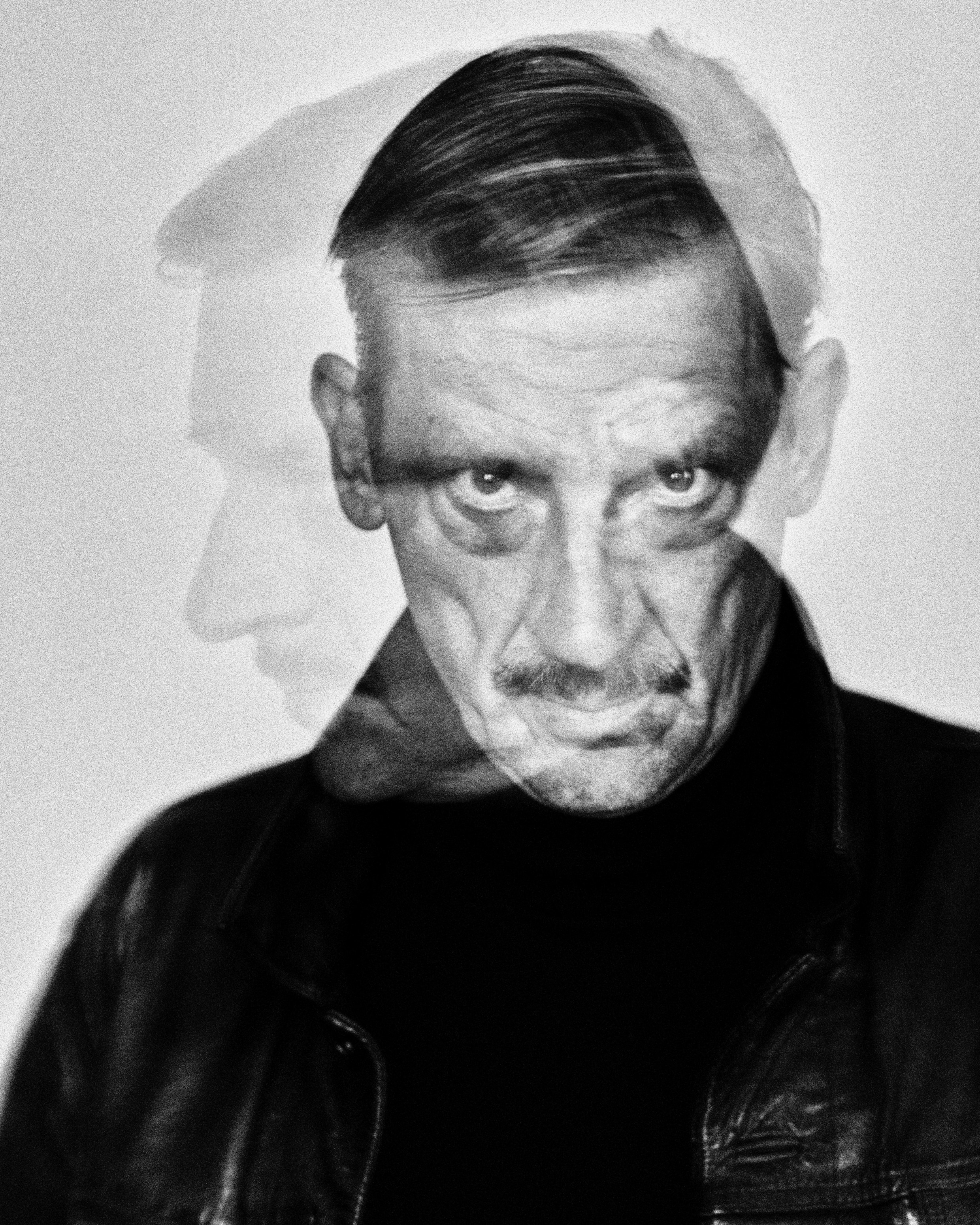 Peter Van den Begin: ‘Toen Stany Crets en ik van het scherm werden ...