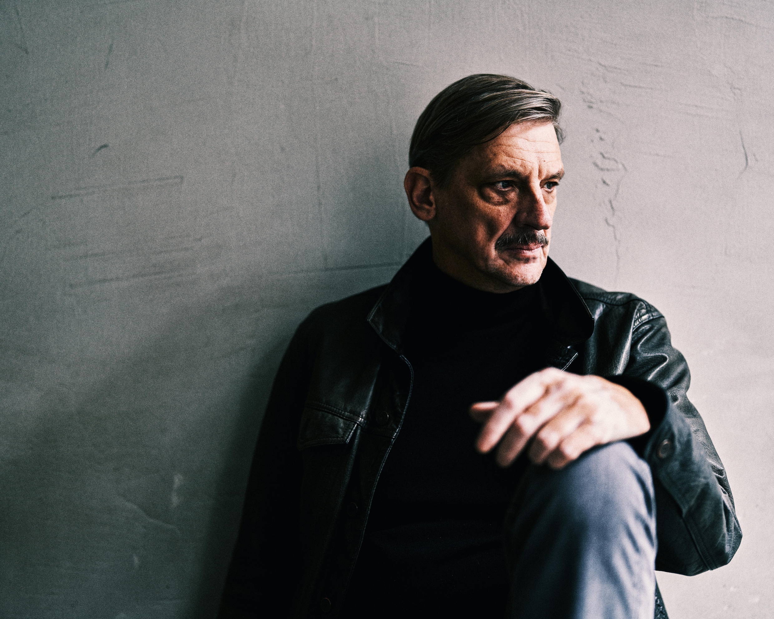 Peter Van den Begin: ‘Toen Stany Crets en ik van het scherm werden ...