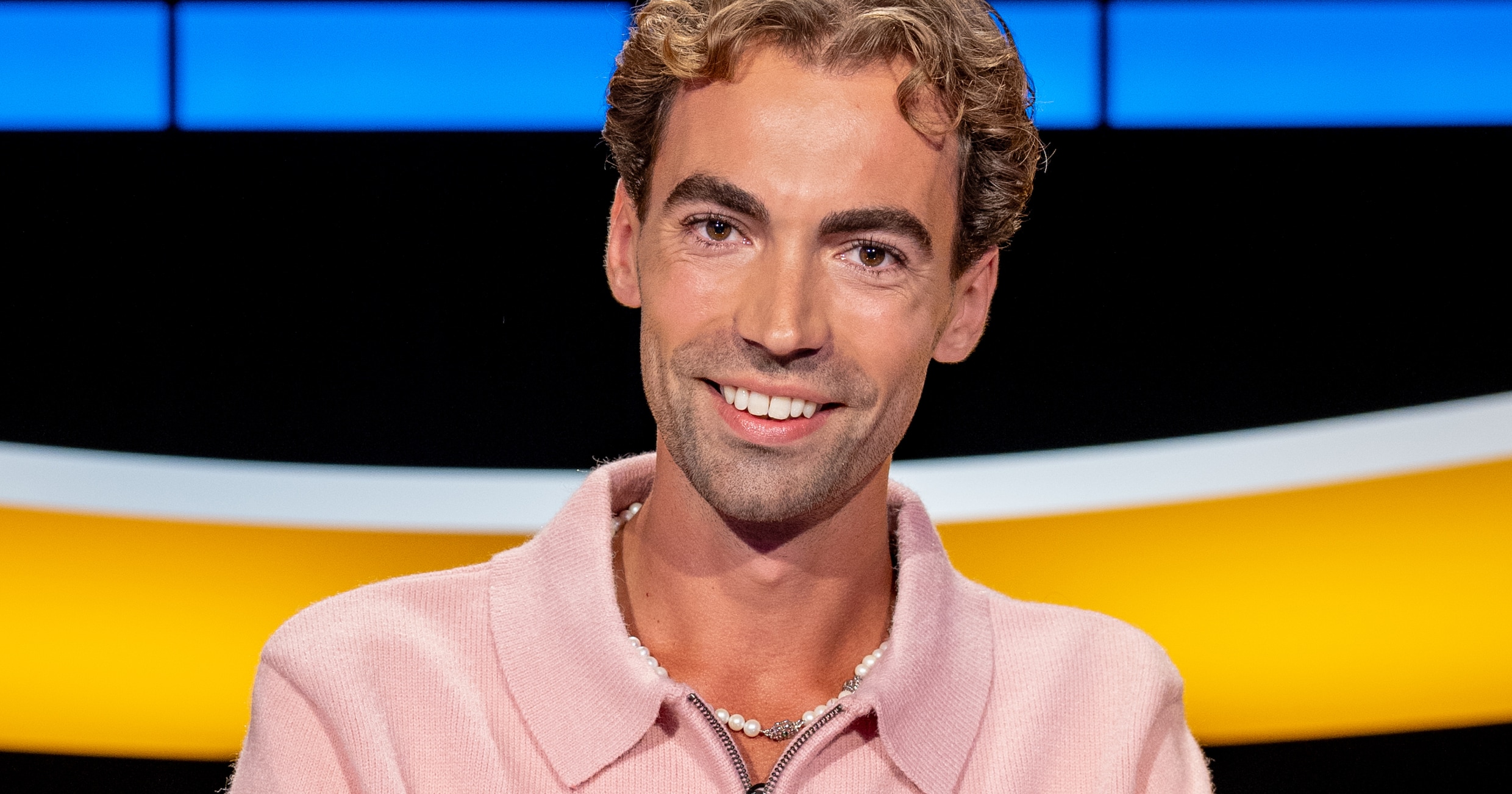 Daan Alferink uit ‘De slimste mens ter wereld’: ‘Op school werd ik ...