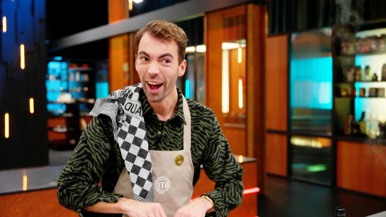 Daan Alferink (‘Blind Gekocht’): ‘Dat ik een vriend had, vond heel ...