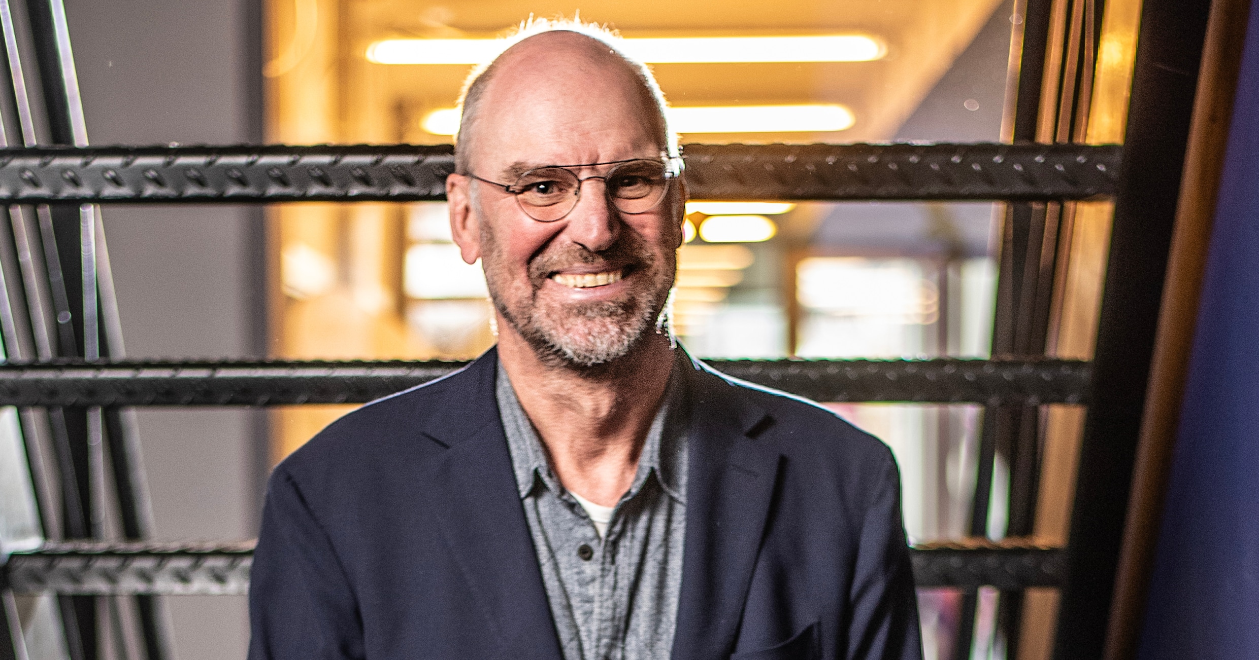 ‘In het zesde leerjaar stond iedereen om me heen te roepen: ‘Wenen ...