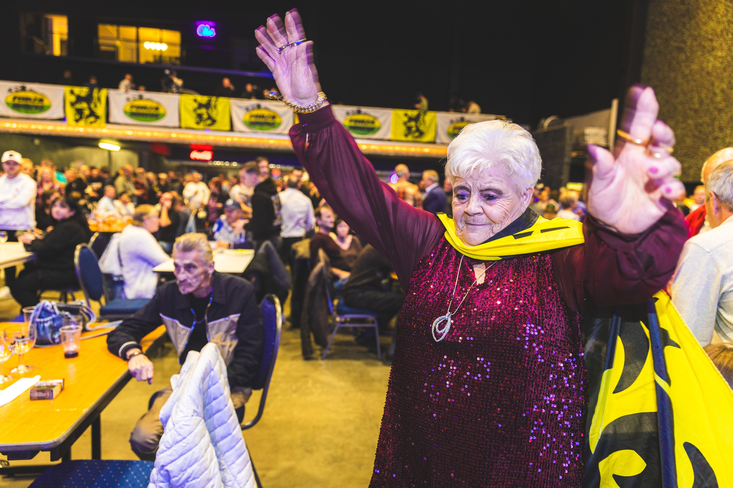 7% van Ninoofse stemmen verliep via volmacht, dubbel zoveel als in ...