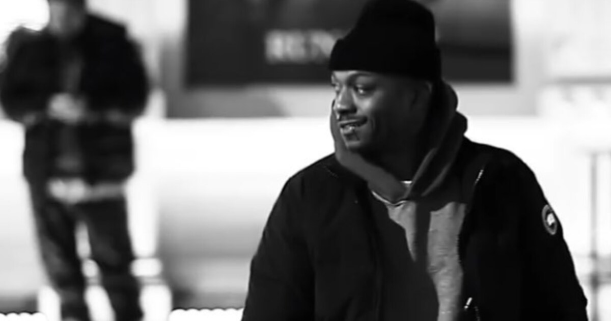 Ode aan Ka, de man die uw favoriete rapper had kunnen worden | Humo ...