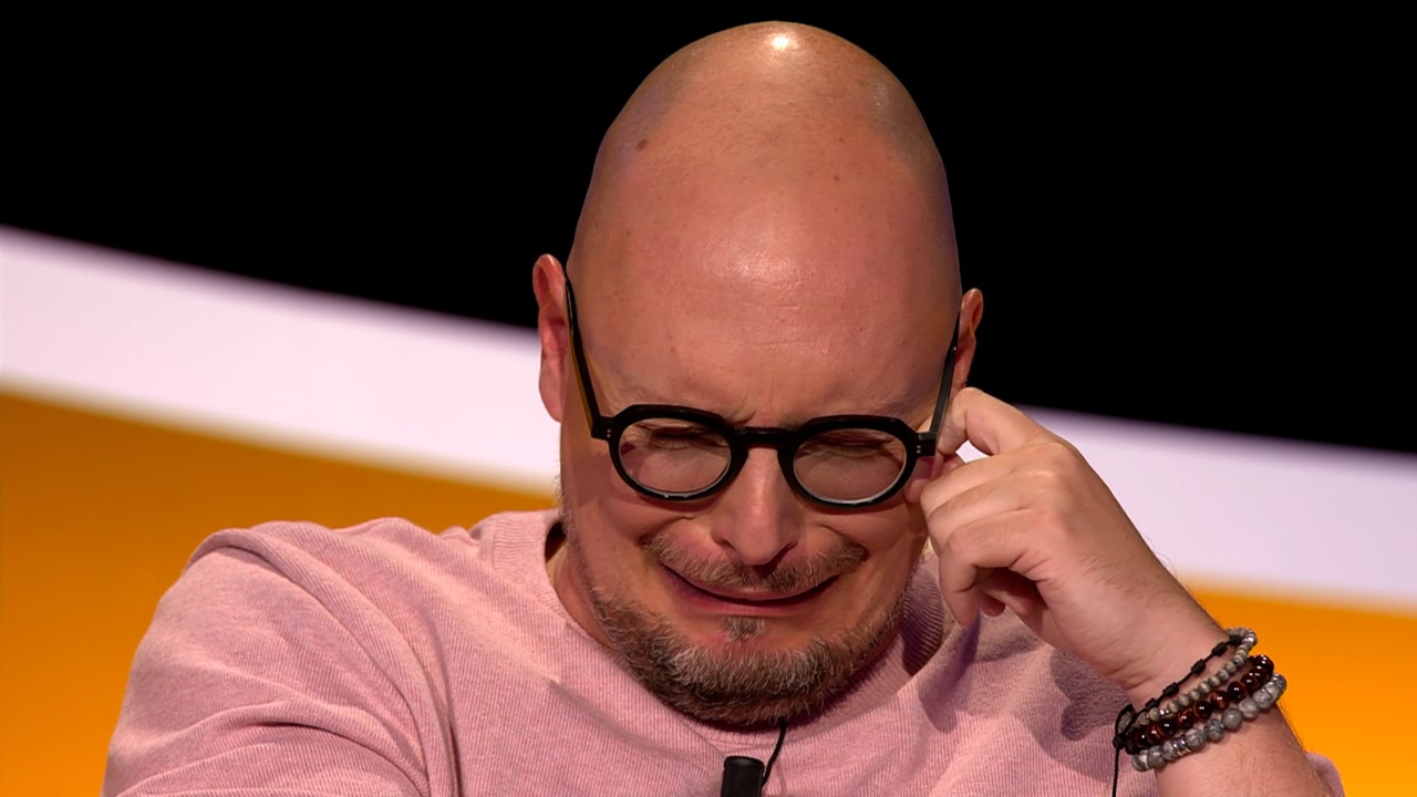 De Buffalo’s van een openhartige Bart Appeltans, de pratende kut van Erik Van Looy en de Samson ...