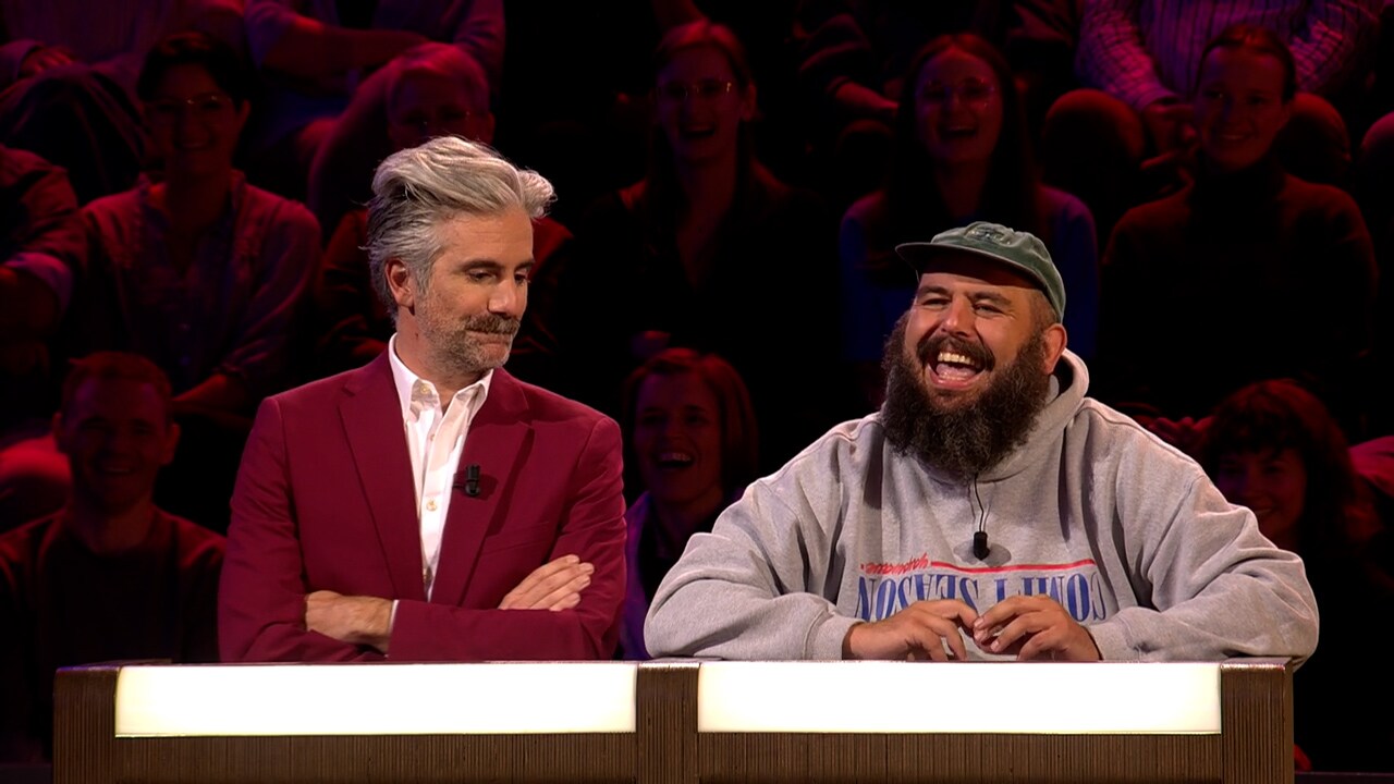 ‘Heeft Jani echt een scheet gelaten waar jij bij stond?’: dit was ...