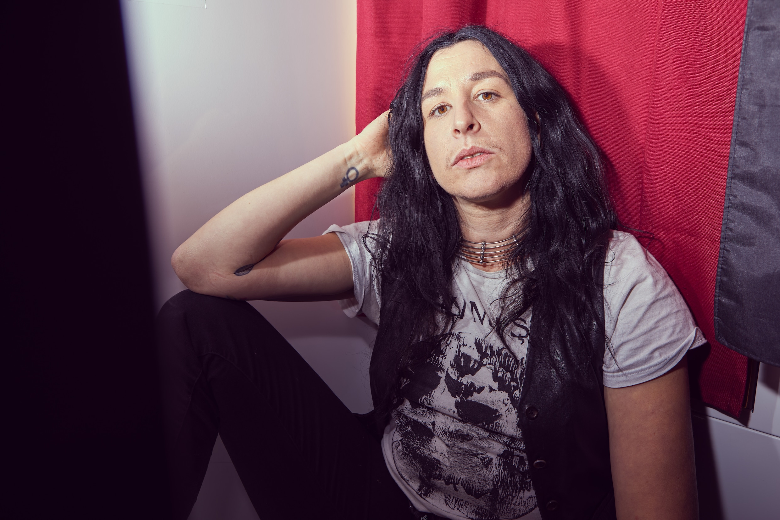 Raven van Dorst uit ‘De slimste mens’: ‘Iedere keer als ik zei dat ik ...