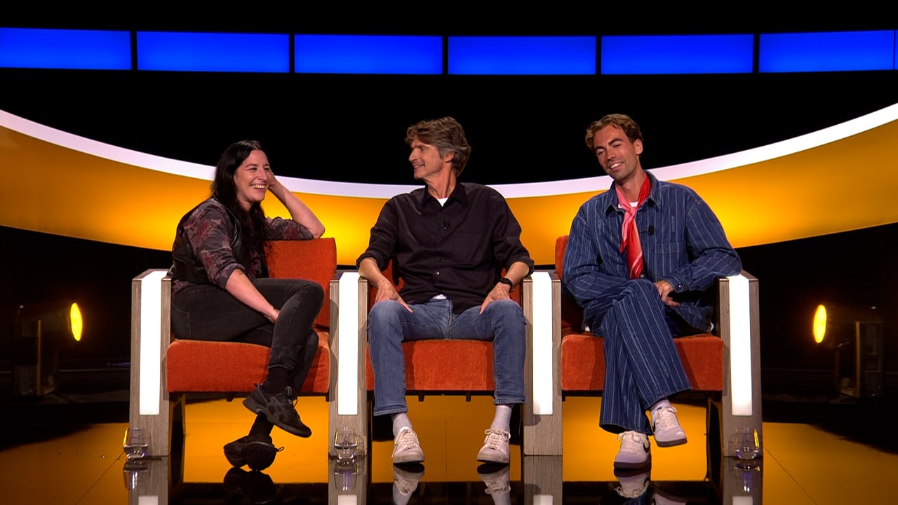 Raven van Dorst uit ‘De slimste mens’: ‘Iedere keer als ik zei dat ik ...