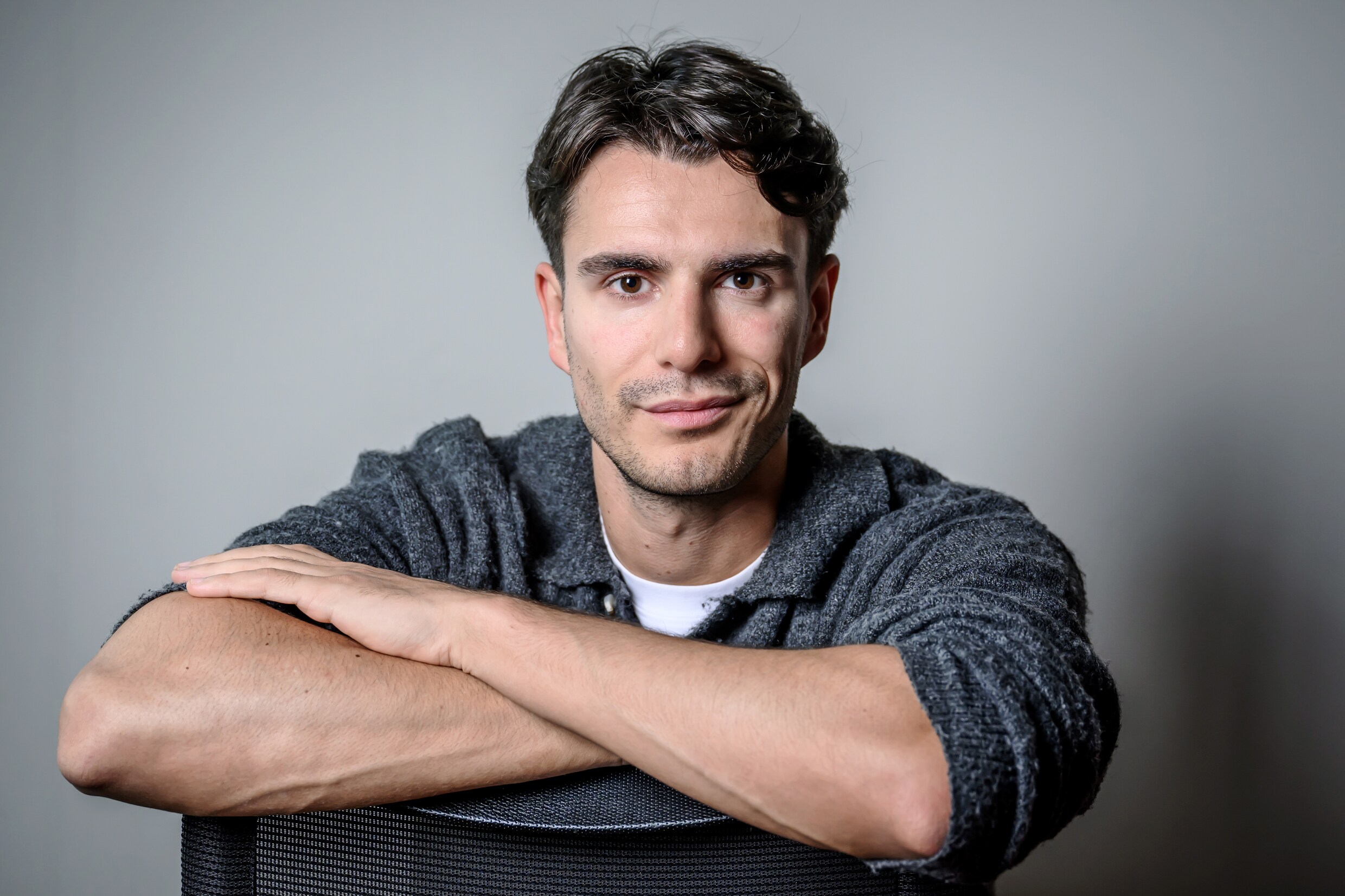 Conner Rousseau: ‘We moeten de migratie-instroom beperken. België vangt ...