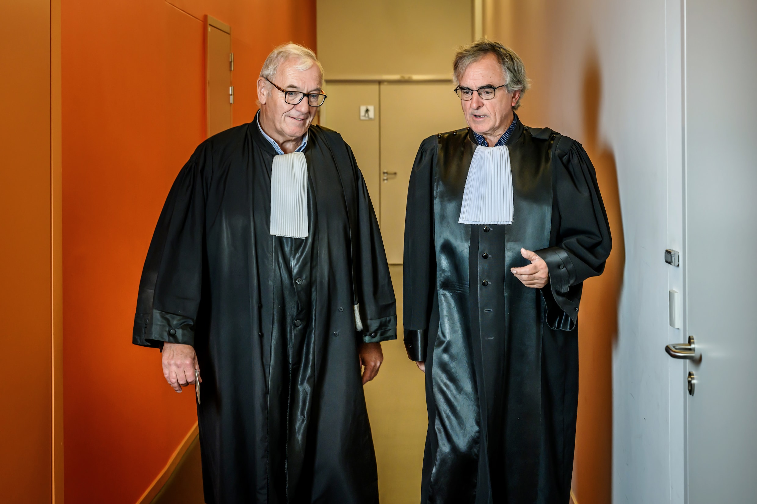 8 op 10 verkeersdoden zijn mannen, vaak door risicogedrag: ‘Onlangs had ...