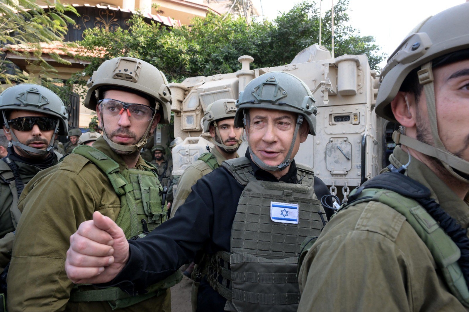 Geopolitiek analist Robert D. Kaplan: ‘De samenwerking tussen Rusland ...