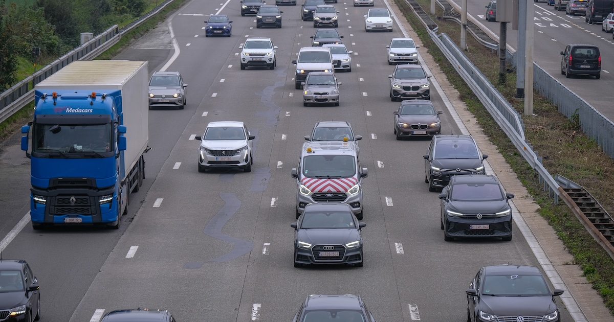 ‘Als de auto nu zou worden uitgevonden, zou die nooit de weg op mogen ...