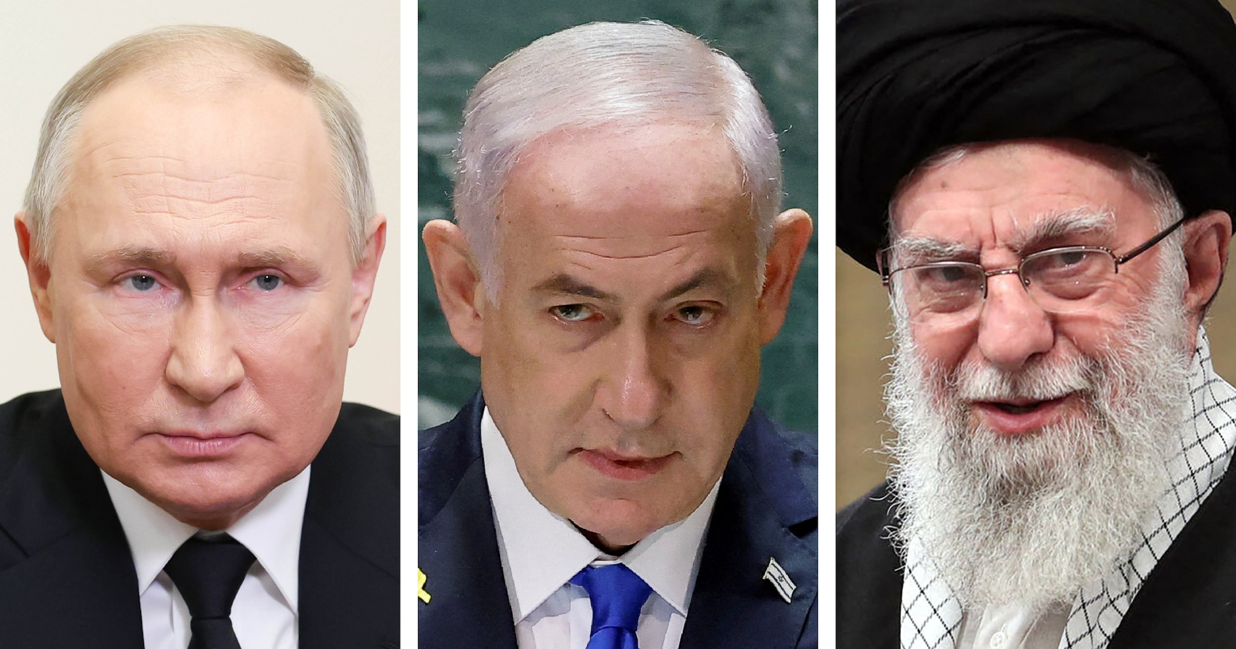 Geopolitiek analist Robert D. Kaplan: ‘De samenwerking tussen Rusland ...