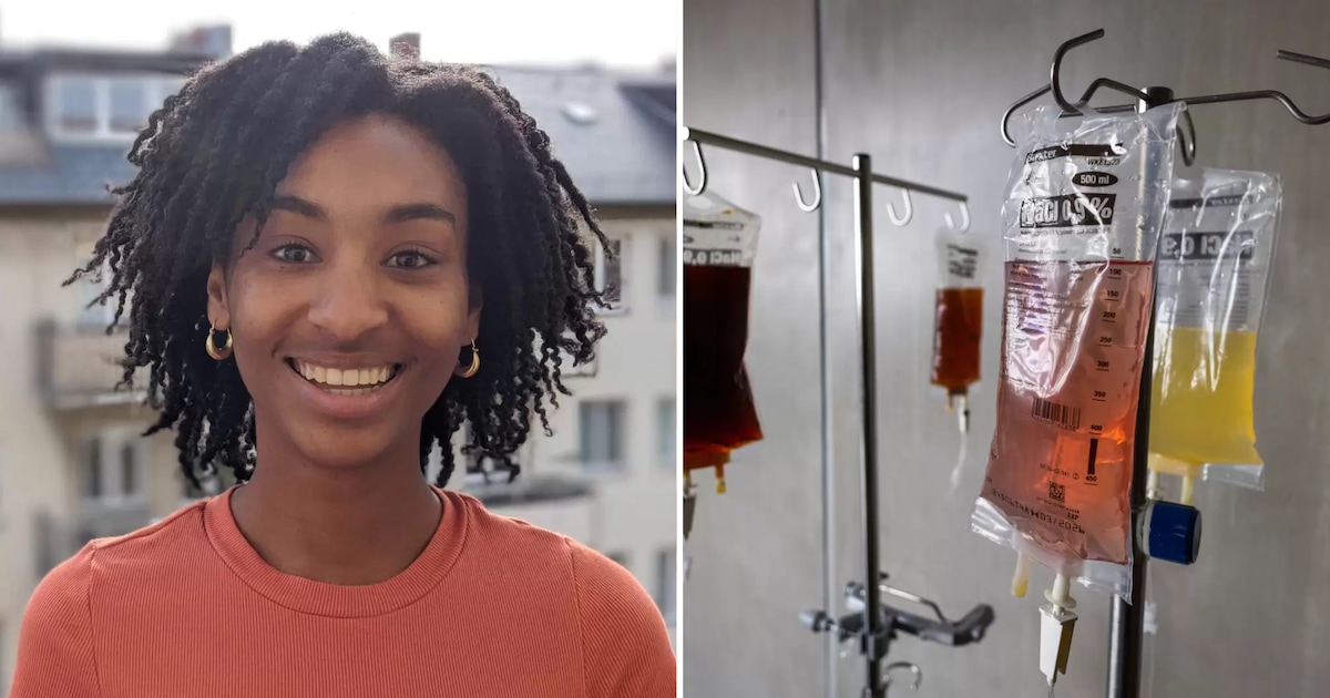 ‘Hoe racisme ons ziek maakt’: ‘Als er op de spoed een vrouw van kleur ...
