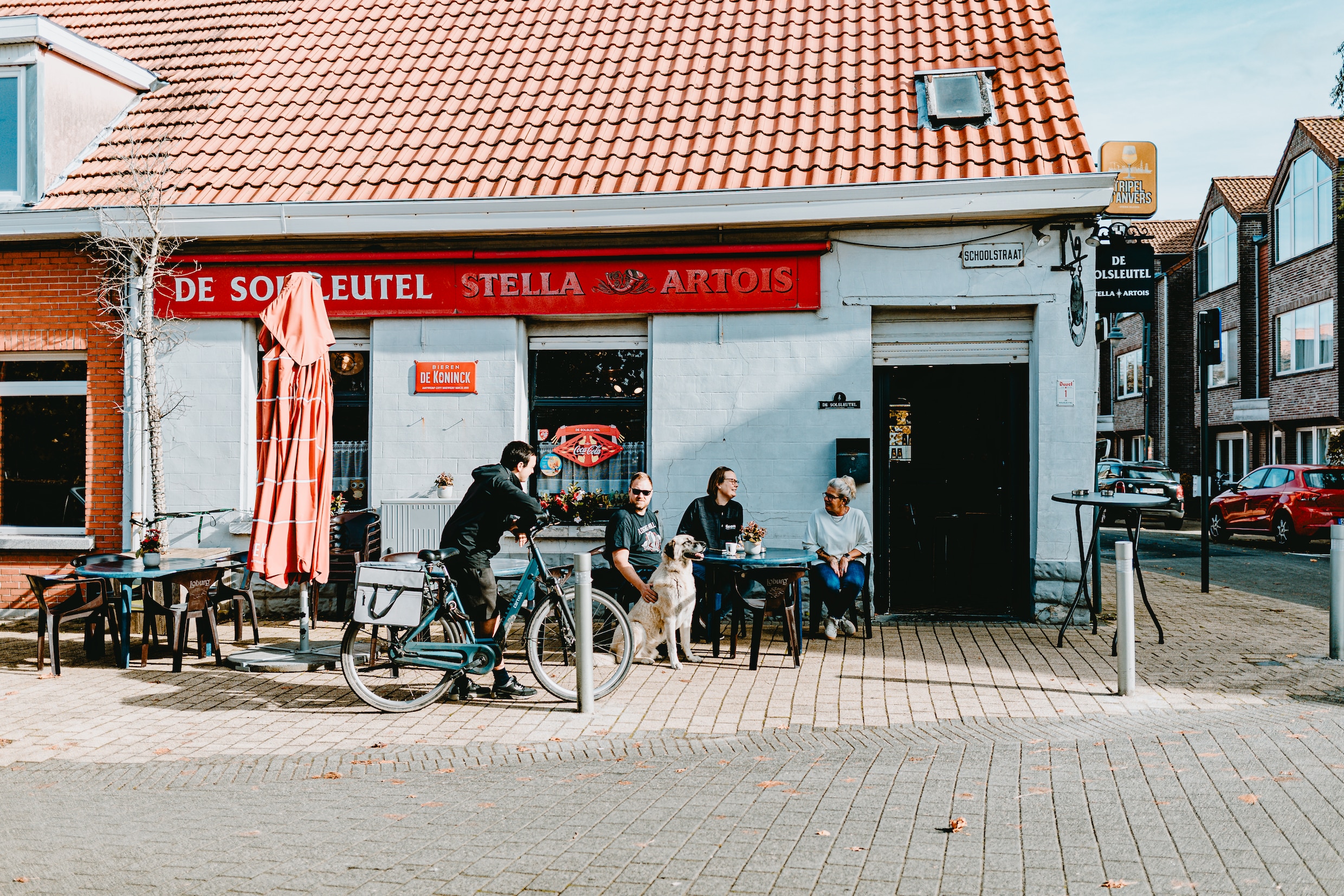 In Ranst sneuvelt het cordon sanitaire: ‘Het kan best zijn dat ze een ...