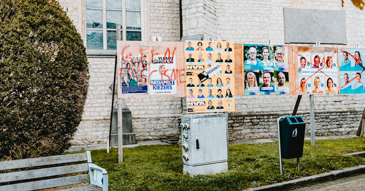 In Ranst sneuvelt het cordon sanitaire: ‘Het kan best zijn dat ze een ...