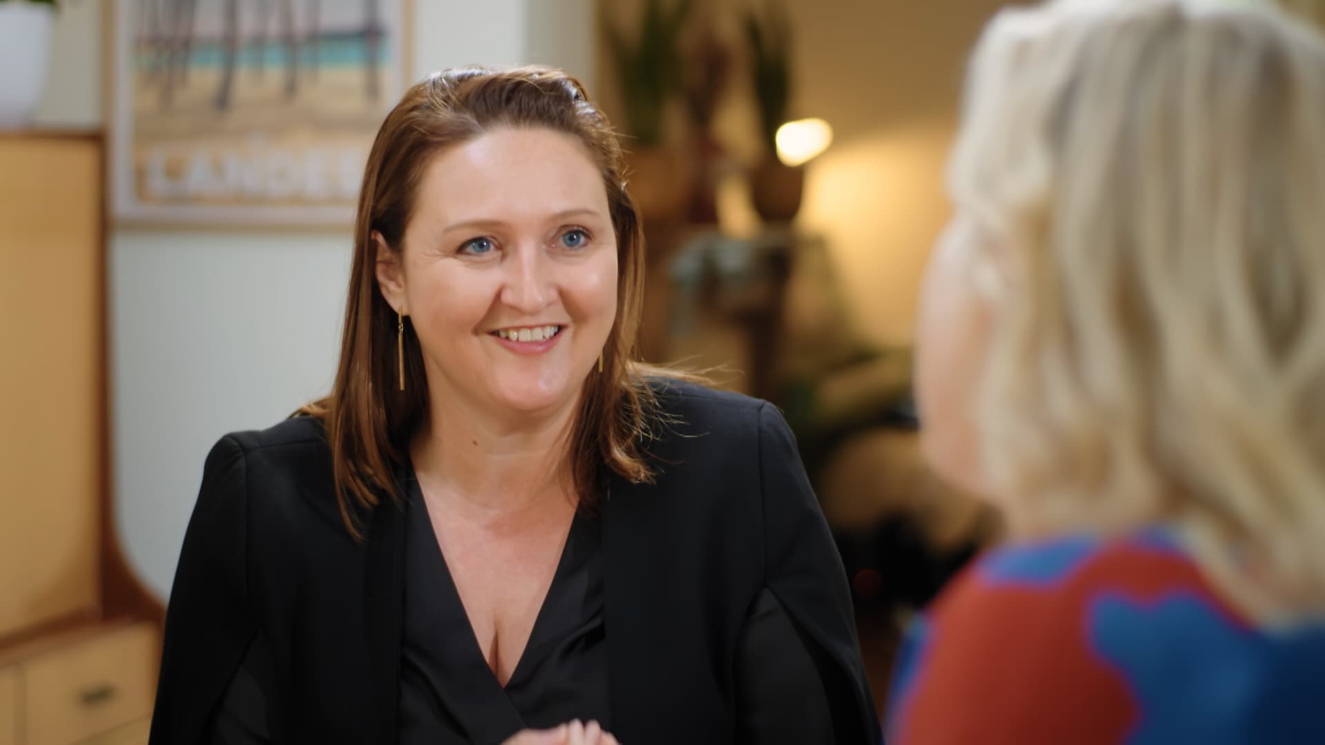 Tine Embrechts en Hugo Matthysen over ‘Menopauzia’: ‘Tijdens mijn ...