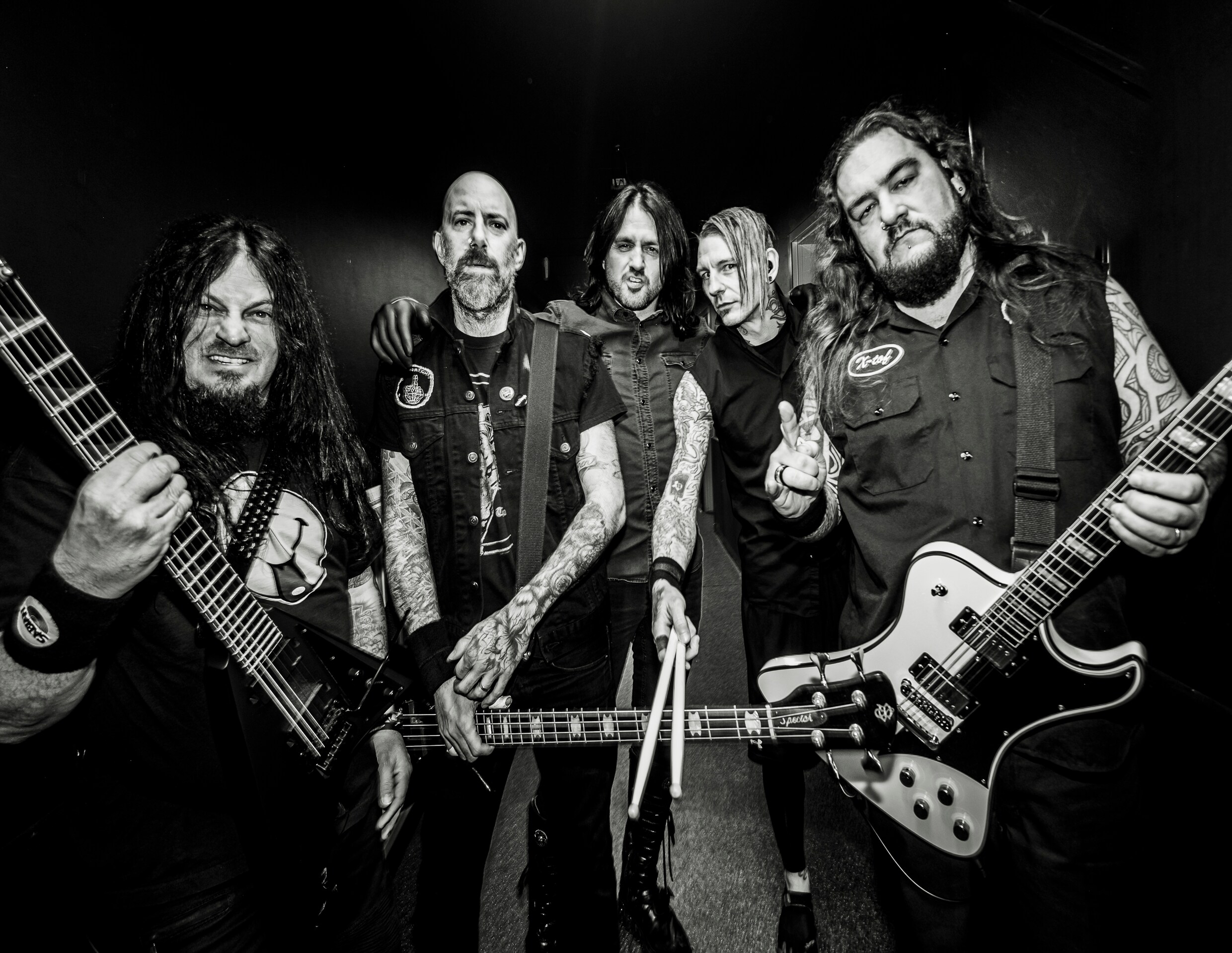 Channel Zero doet het licht uit in de Lotto Arena: ‘Grijp je kans, want een comeback zit er niet ...