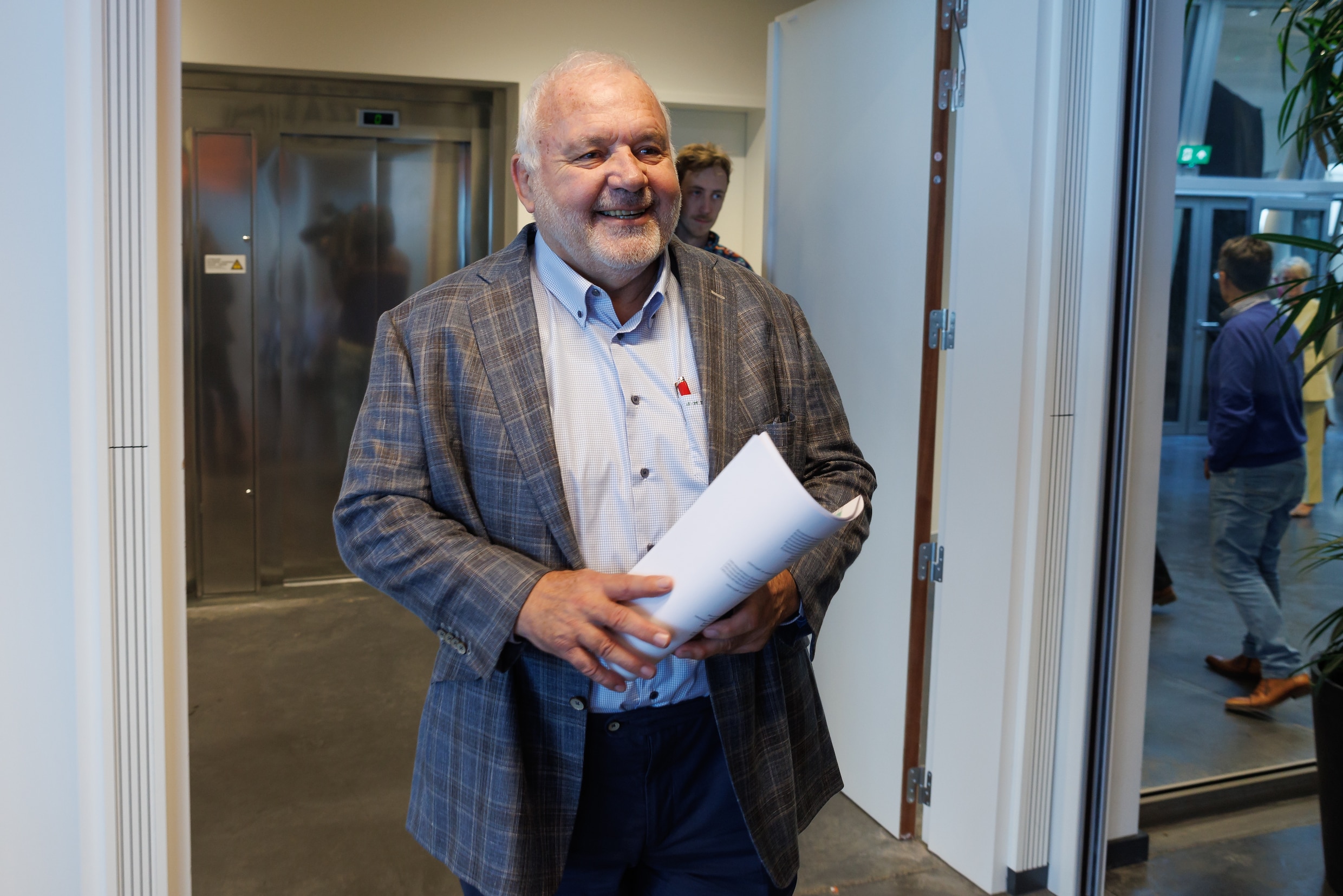 Ella Leyers en Gilles De Coster over ‘Hertoginnedal’: ‘Er is bedroevend ...