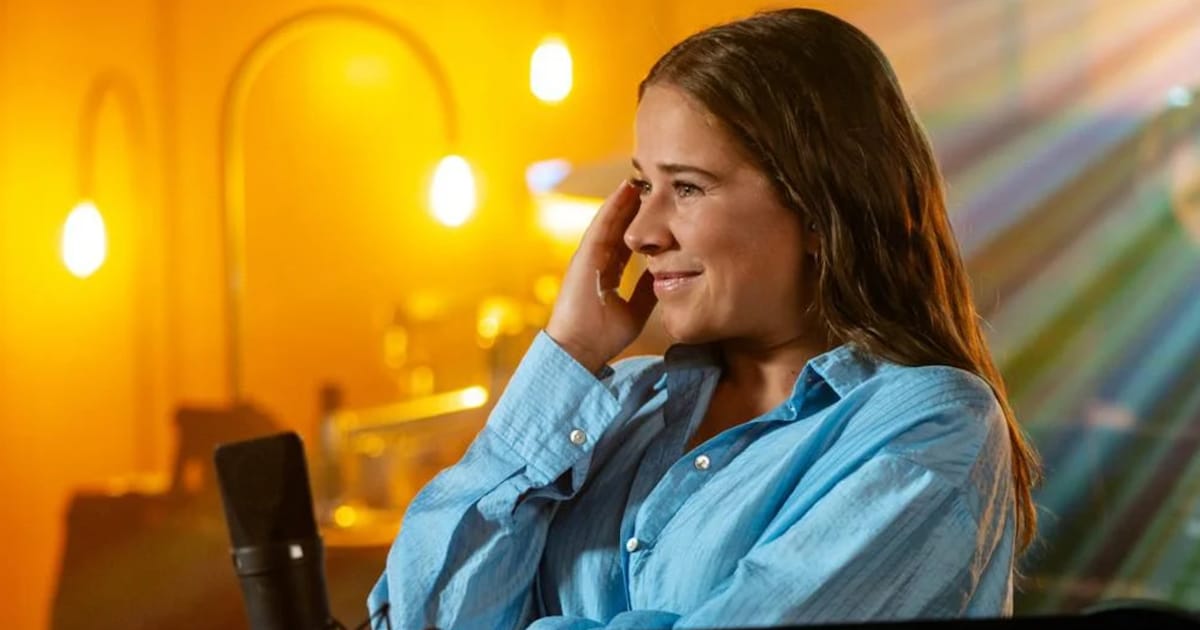 ‘Niemand vroeg zich af waarom ik zo mager was’: de moedige getuigenis ...