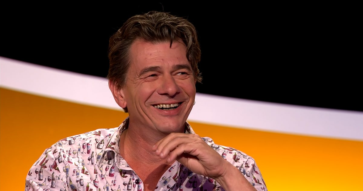 ‘Guy Mortier, is dat een dokter? Een rocker, misschien?’: in aflevering 7 van ‘De slimste mens ...