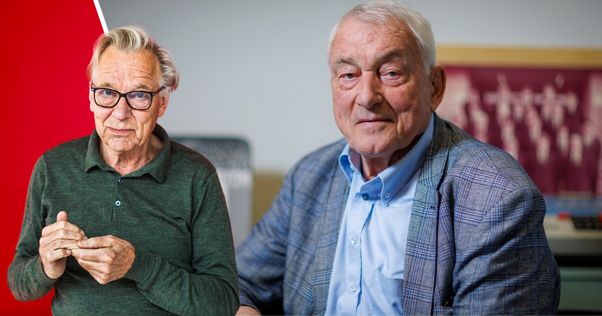 Jan Mulder: ‘Dat krijg je dus wanneer jonge kiezers stemrecht hebben ...