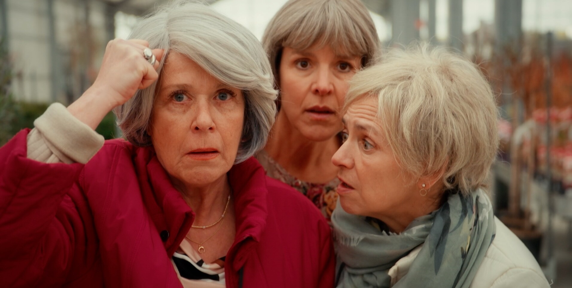 Nu eindelijk officieel: originele K3 keert terug, met resem Sportpaleis ...