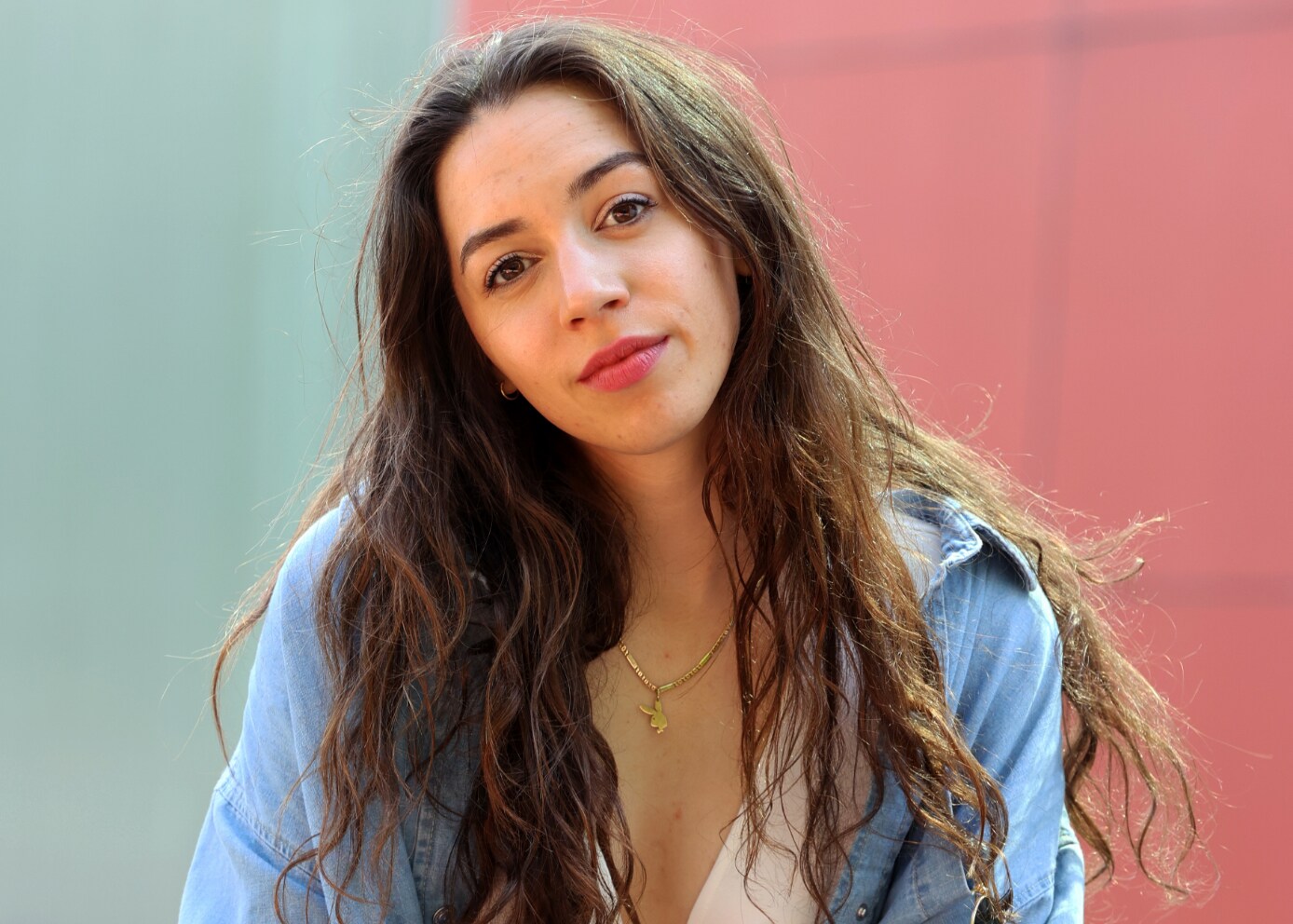 The Haunted Youth, Flo Windey en anderen over Robert Smith: ‘Als ik ...