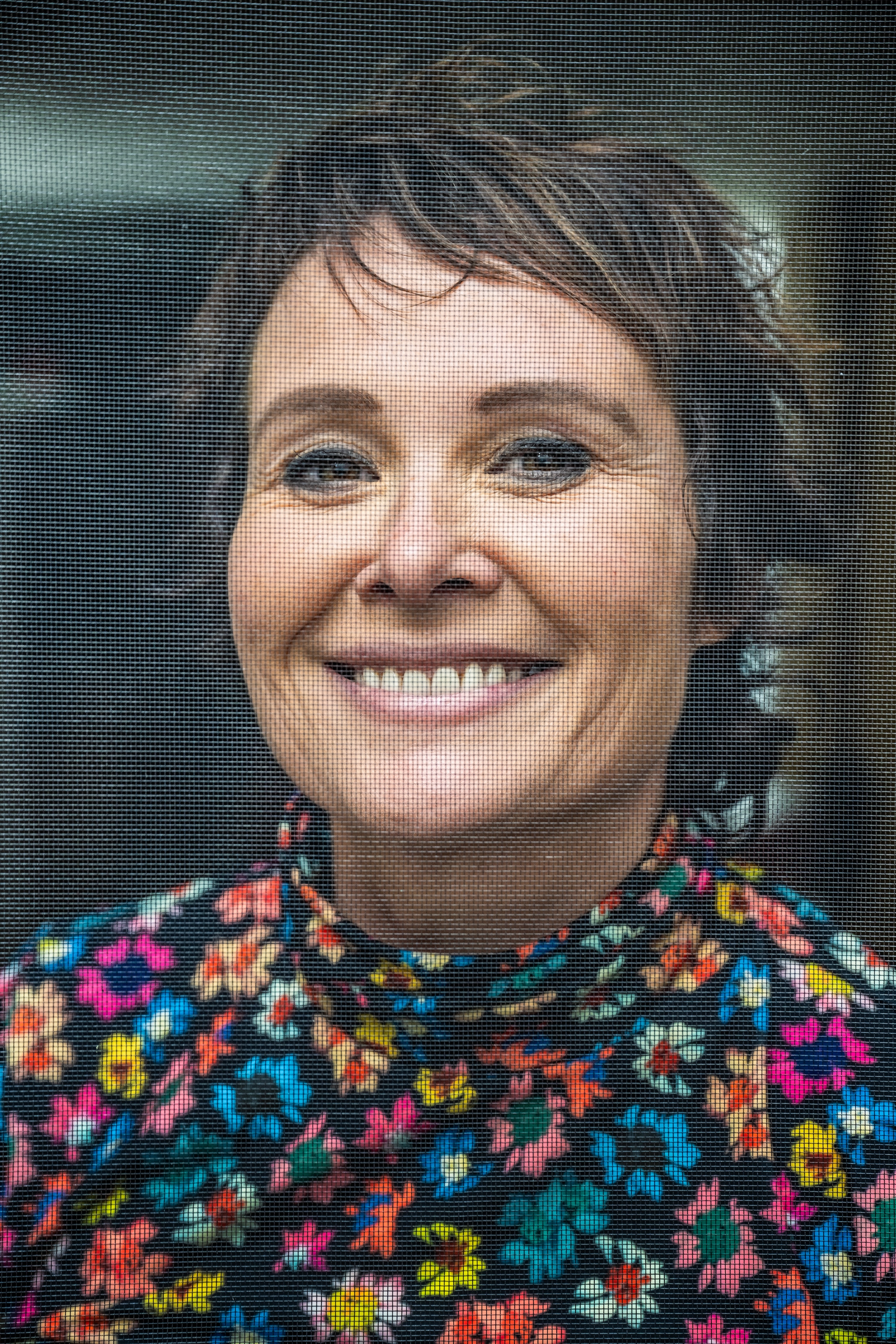 Griet Op de Beeck: ‘Controle bestaat niet: het leven is verschrikkelijk morsig en je hebt het ...