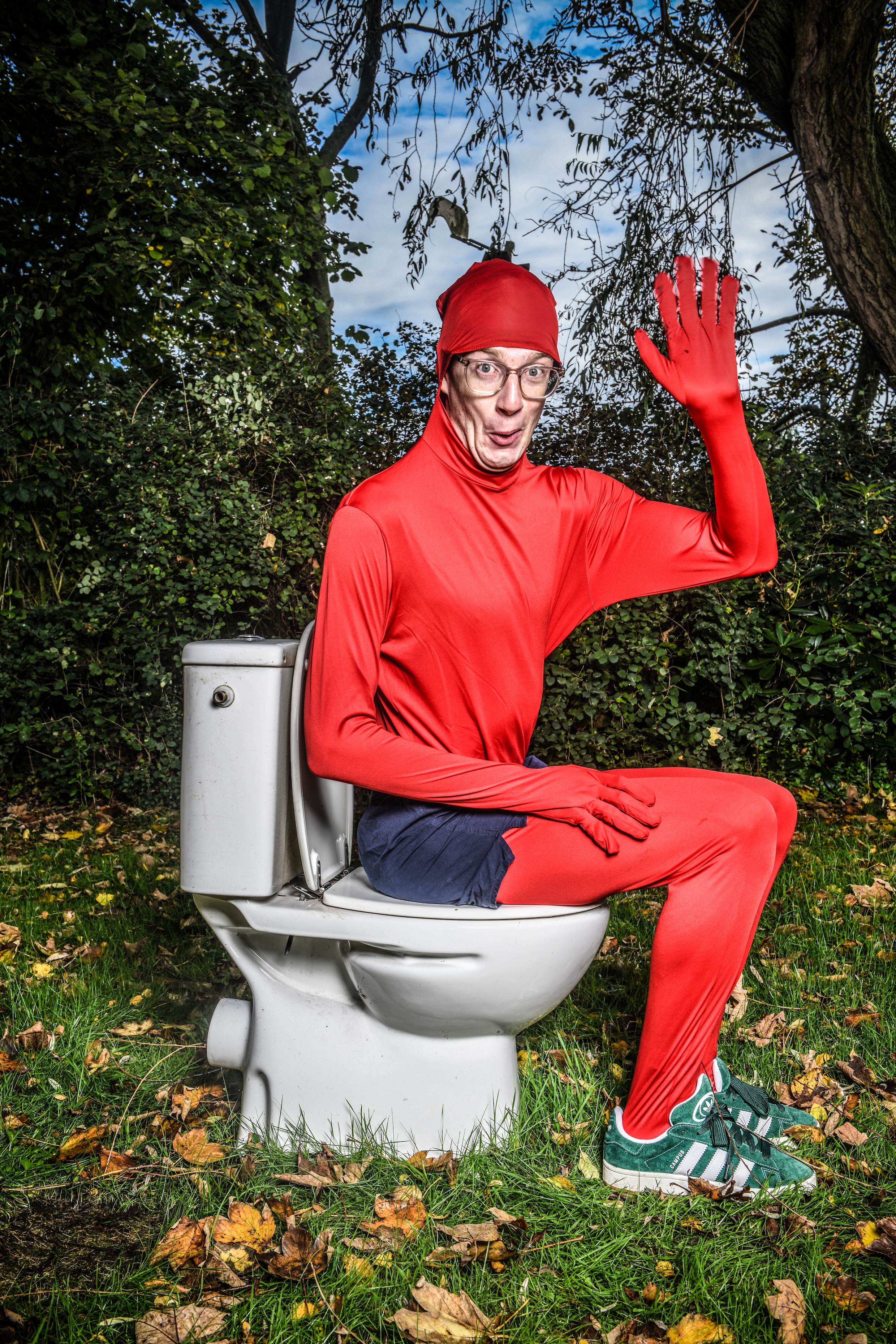 Timon Verbeeck uit ‘De slimste mens’: ‘Ik kom vlotjes aan twaalf uur ...