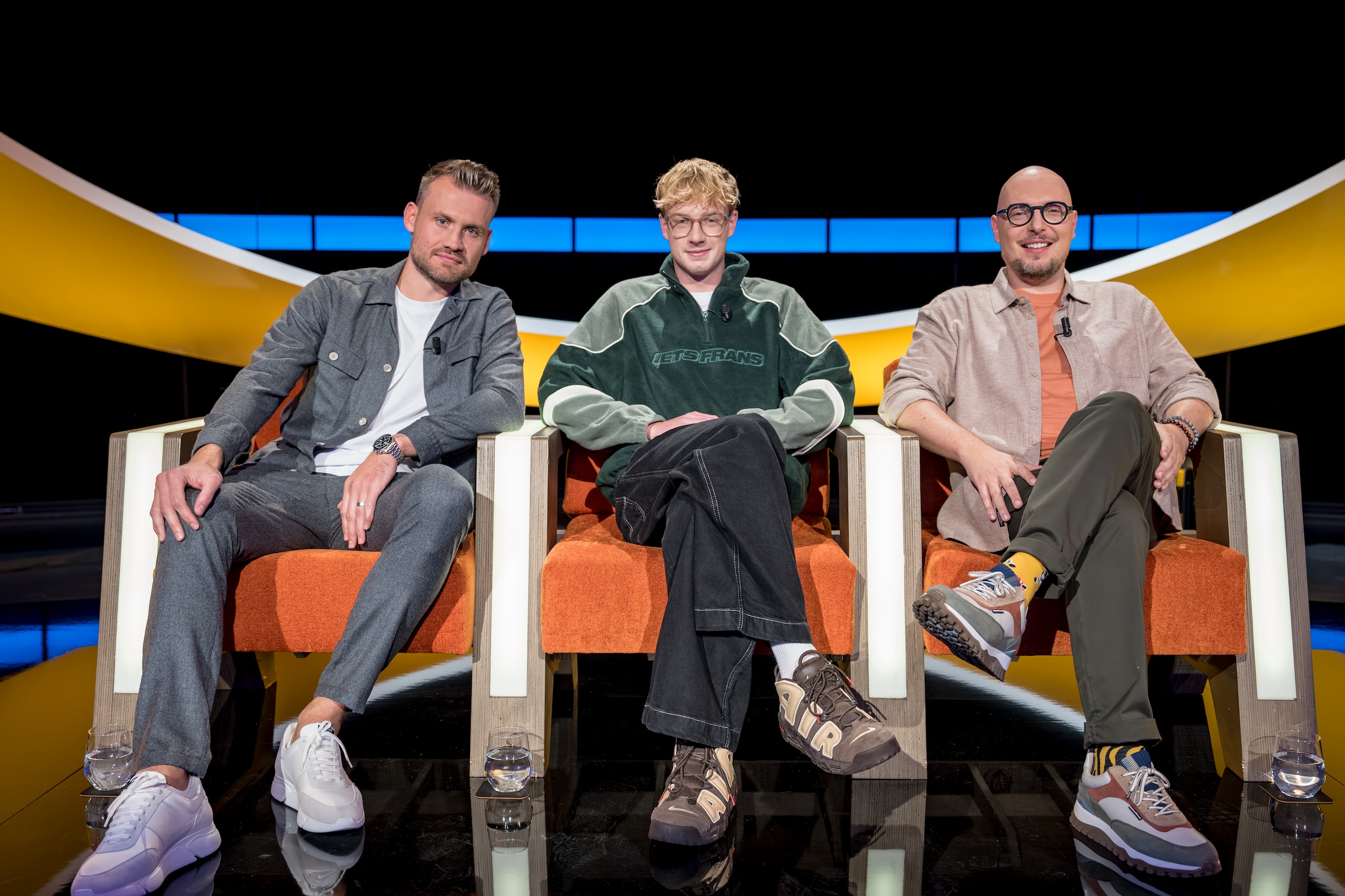 ‘Rik Verheye is een Brugse boer! Rik Verheye is een mediahoer!’: dit ...