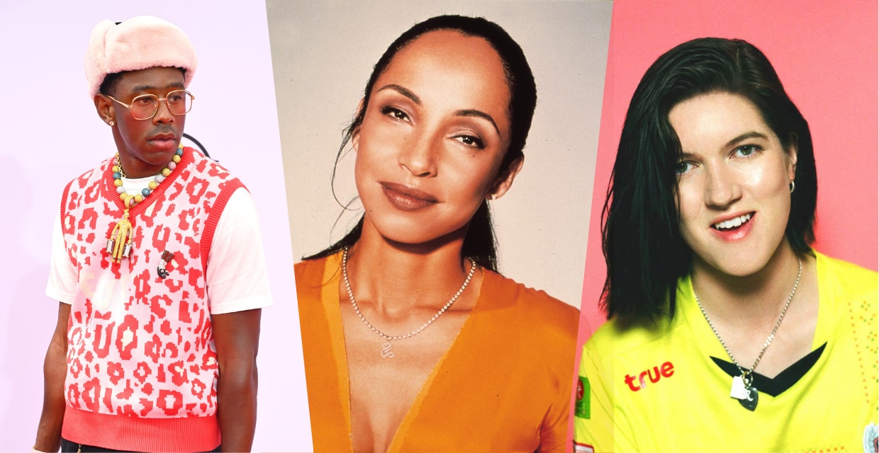 Van Tyler, The Creator tot The Black Keys: luister nu naar de beste 20 ...