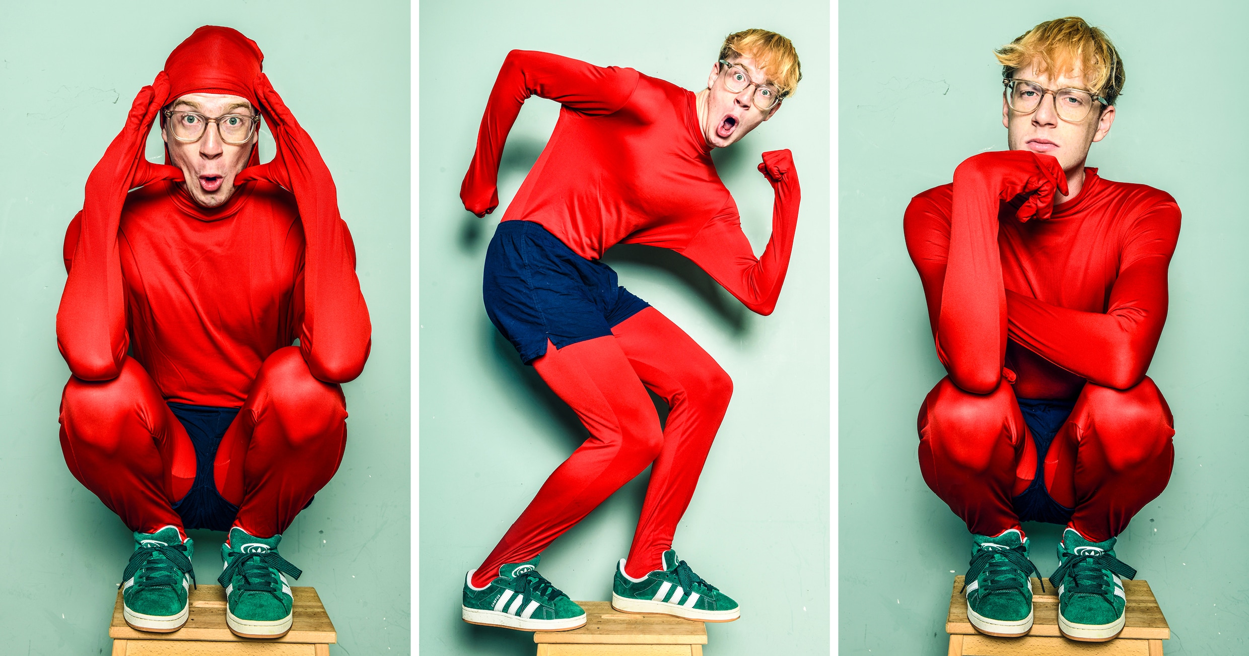 Timon Verbeeck uit ‘De slimste mens’: ‘Ik kom vlotjes aan twaalf uur schermtijd per dag. Wat ...