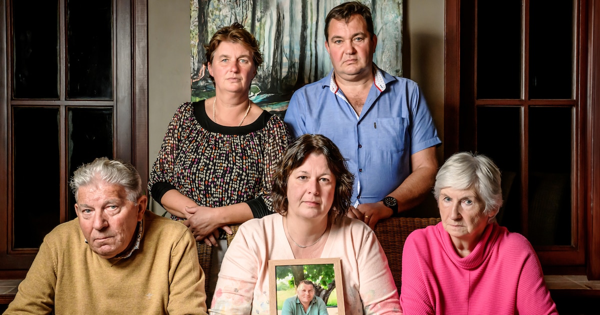 Politie en psychoses: ‘Peter was ziek en belde de politie om hulp. Die ...