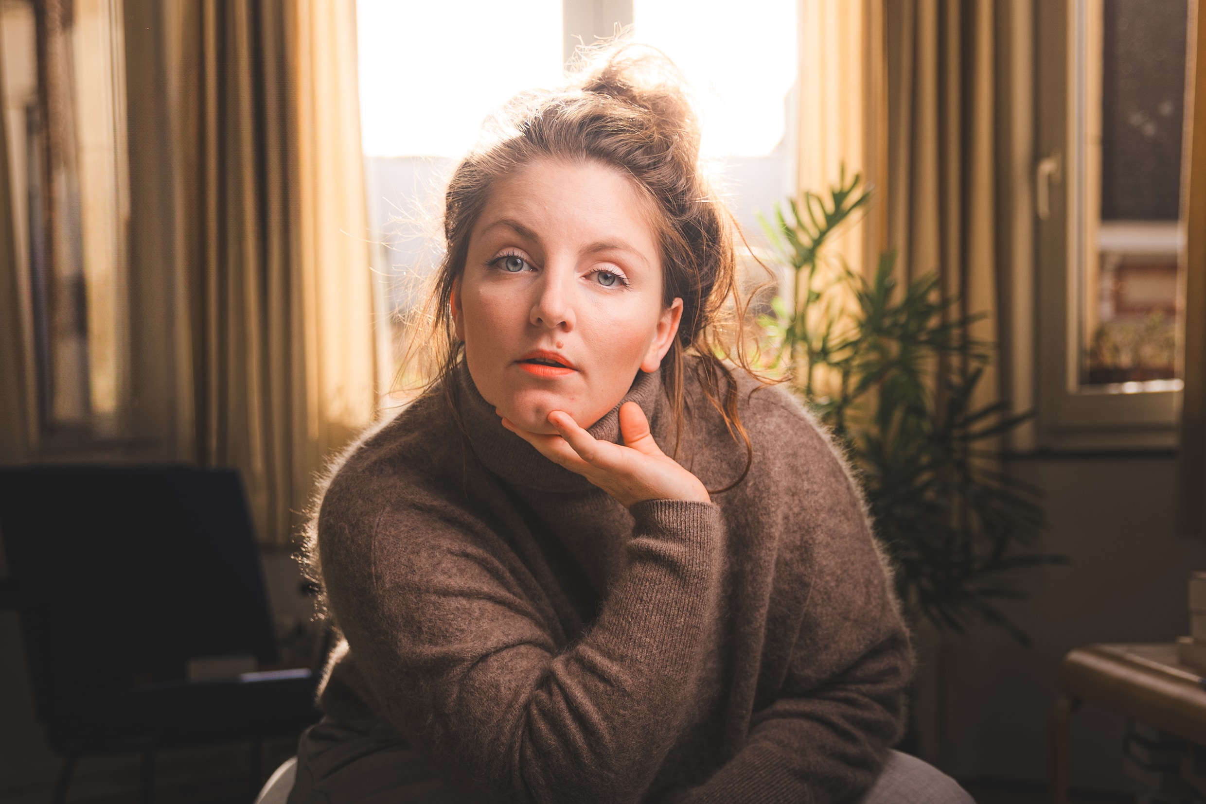 ‘Autobiografie van mijn lichaam’ van Lize Spit heeft die verzengende ...