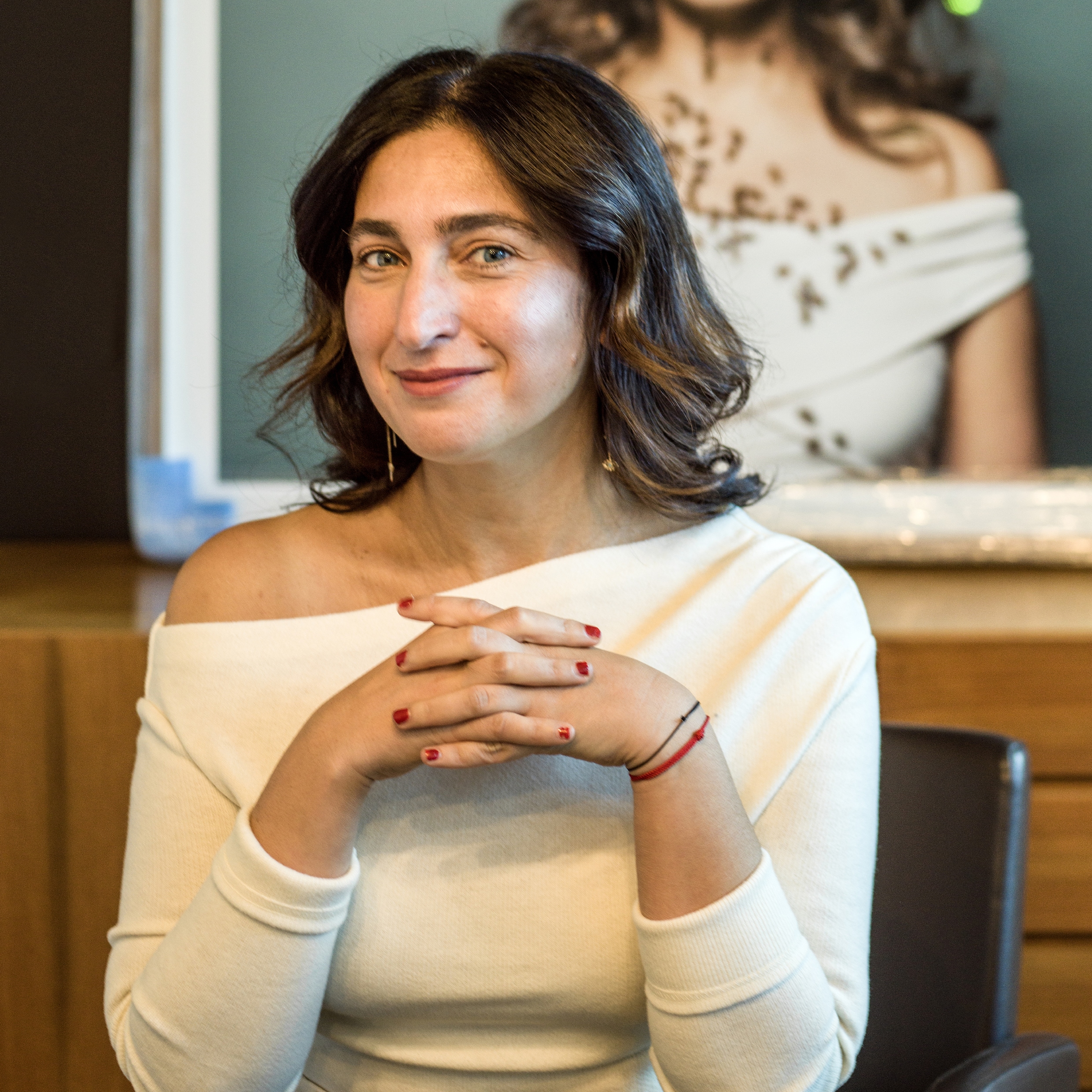 Zuhal Demir: ‘Conner Rousseau moet dringend een paar toontjes lager ...