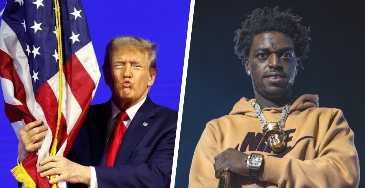 De pa van Lady Gaga en van moord beschuldigde drillrappers: qua ...