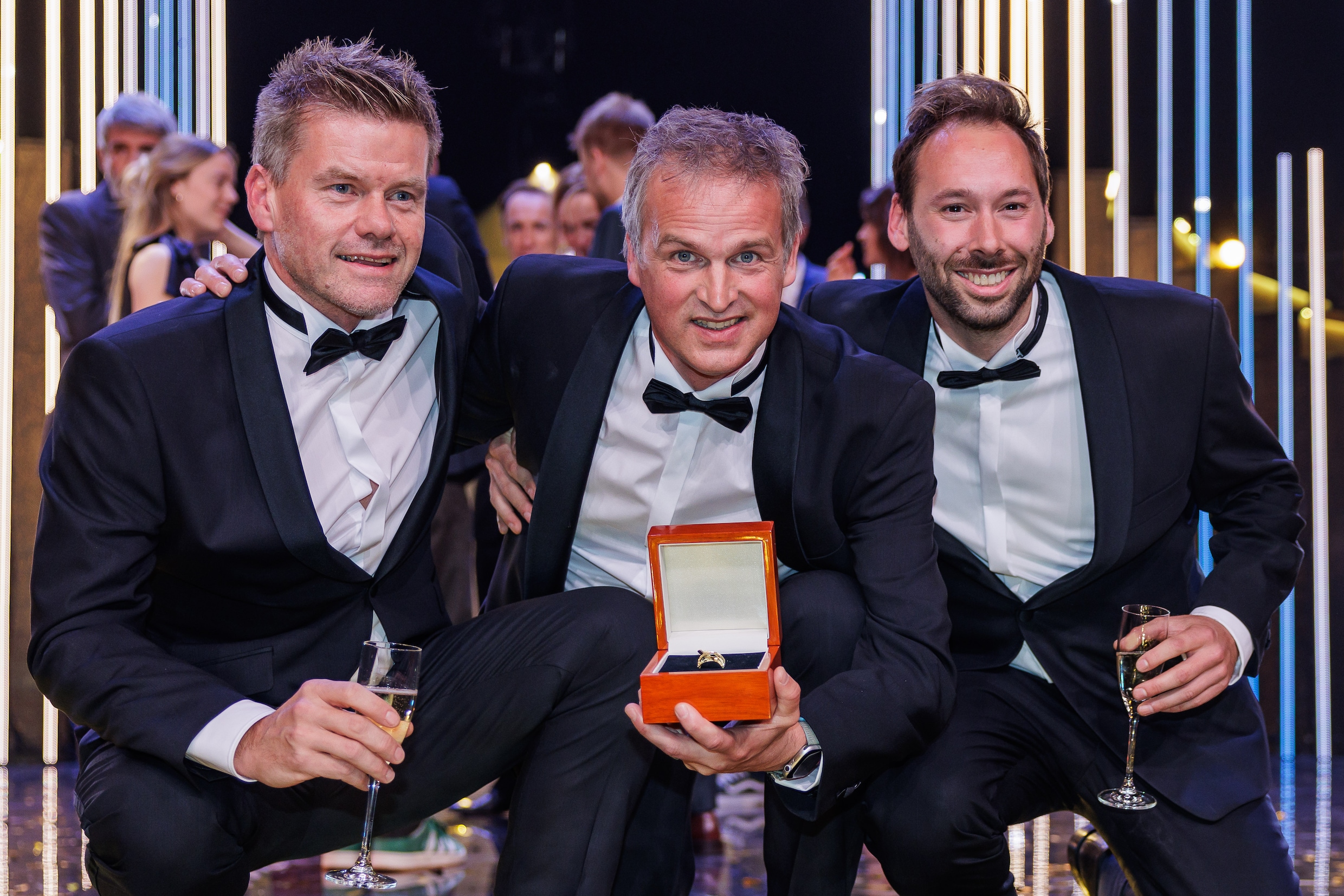 Angela de Jong, de meest gevreesde tv-columniste van Nederland: ‘De ...