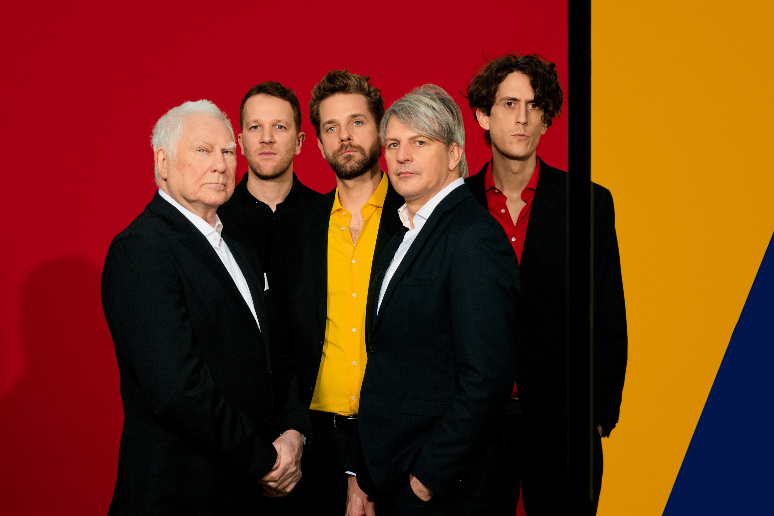 Review 'Changing Colors' van Sloper ★★☆☆☆ | Humo: The Wild Site