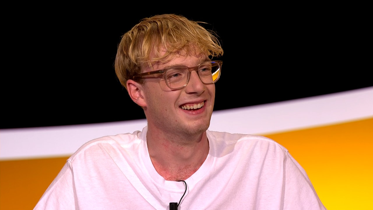 Timon Verbeeck uit ‘De slimste mens’: ‘Ik kom vlotjes aan twaalf uur ...