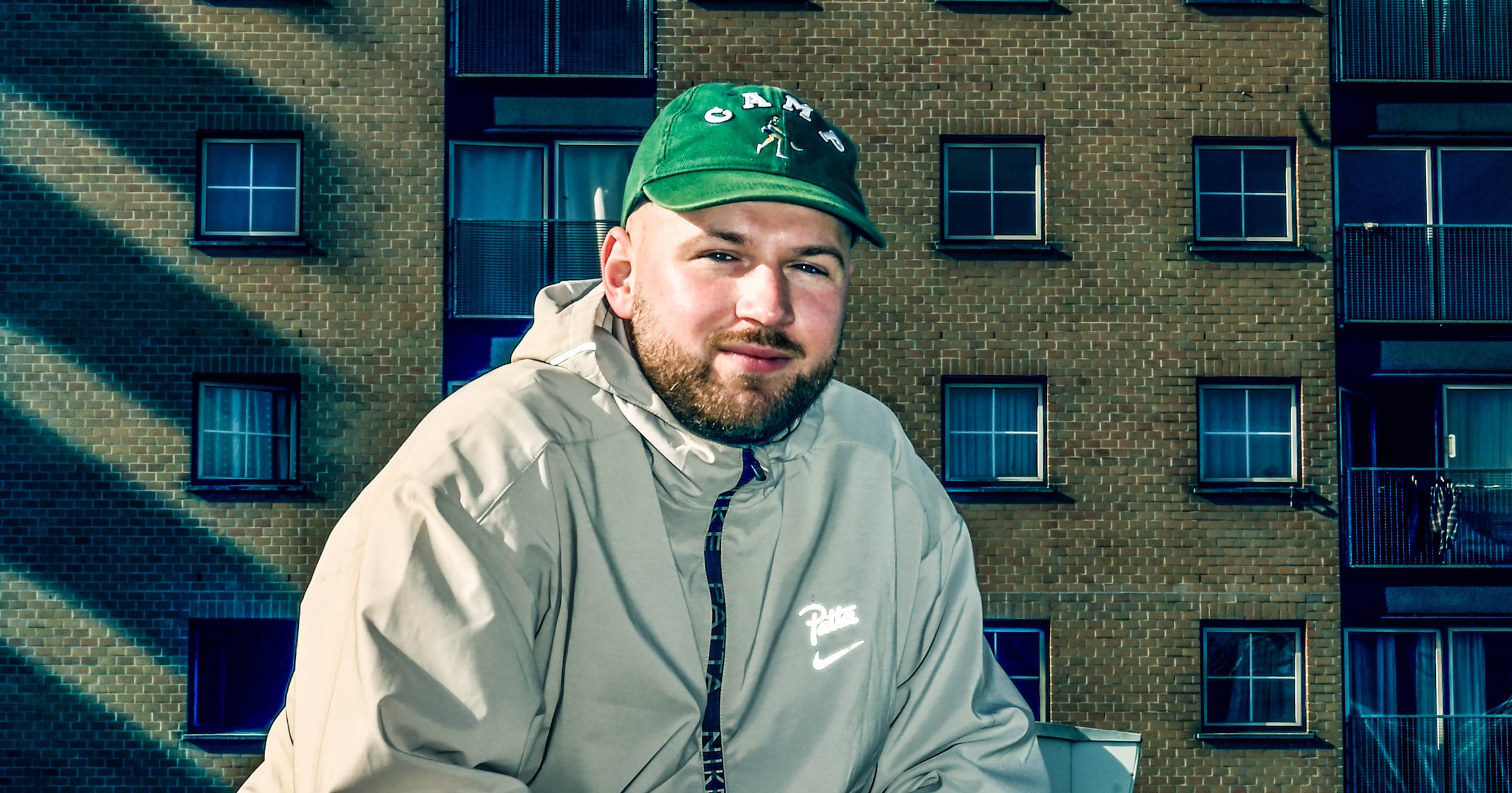 Jo ‘Used’ Eelen, dj: ‘Tijdens de voorbereiding van de festivals van ...