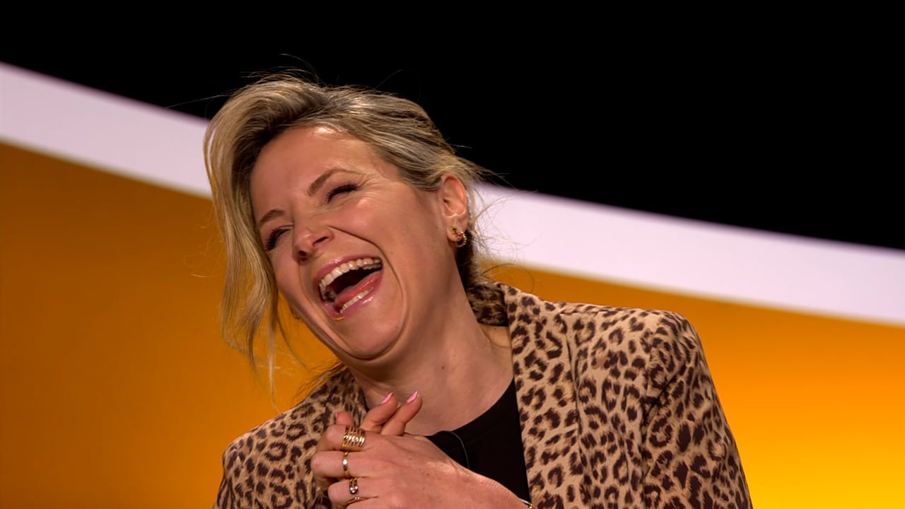 De doodverklaring van prins Laurent en de scheten van Hans Vanaken: dit was aflevering 12 van ...